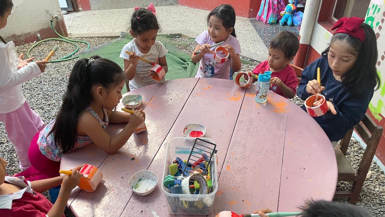 Fundraiser by Emma Harbison : Support the only art school in ...