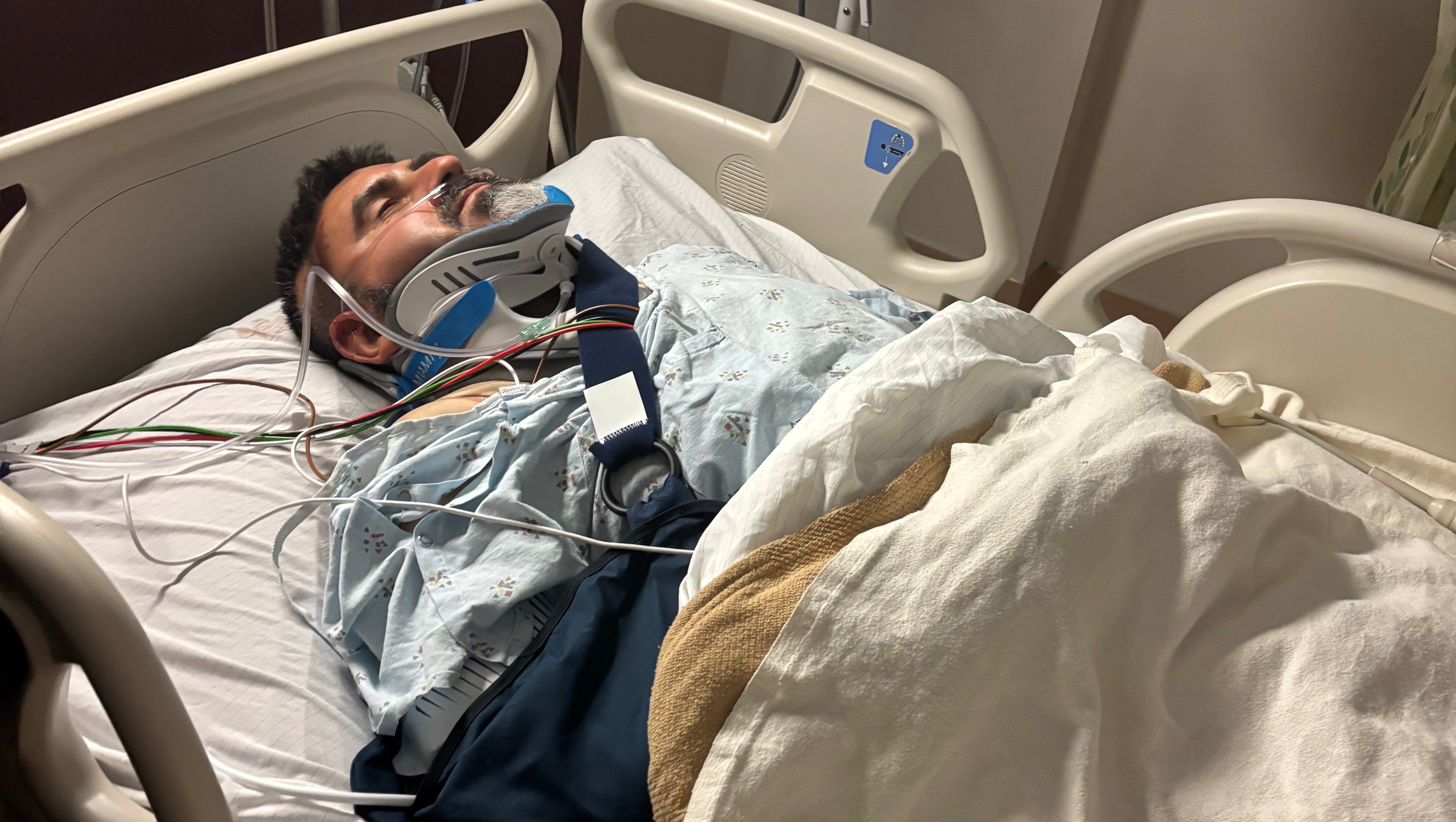 Fundraiser by Rubi Martinez-Montes : Support for Jose & His Family’s ...