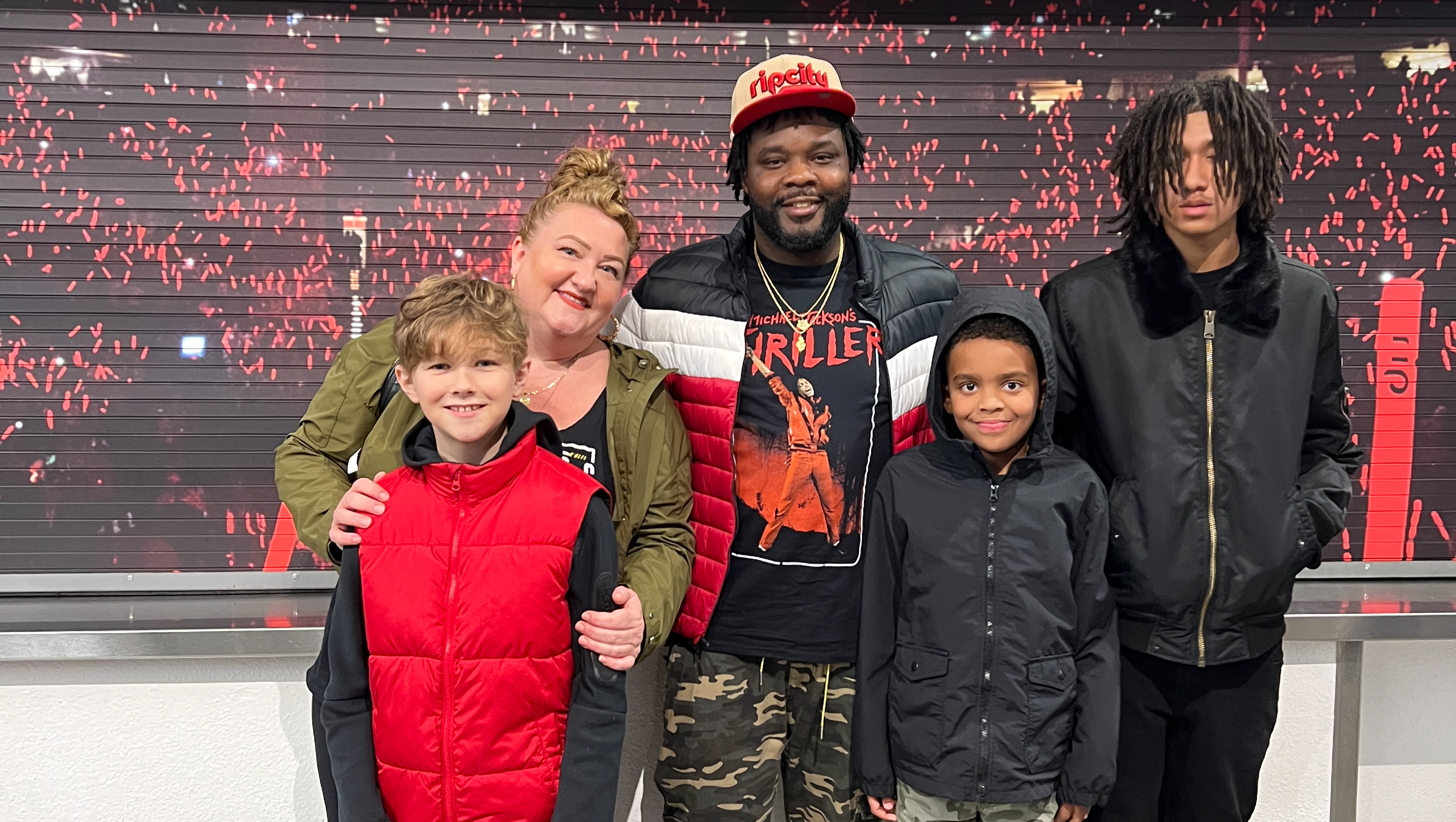 Fundraiser by Sarah Mascara : Help Sarah Mascara and Family Avoid Eviction