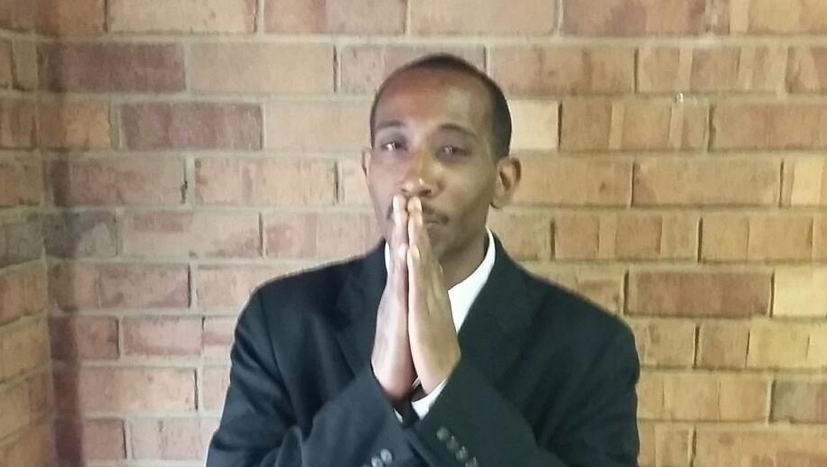 Fundraiser by Jazmen Hightower : Help Lay Jonathan Hightower to Rest