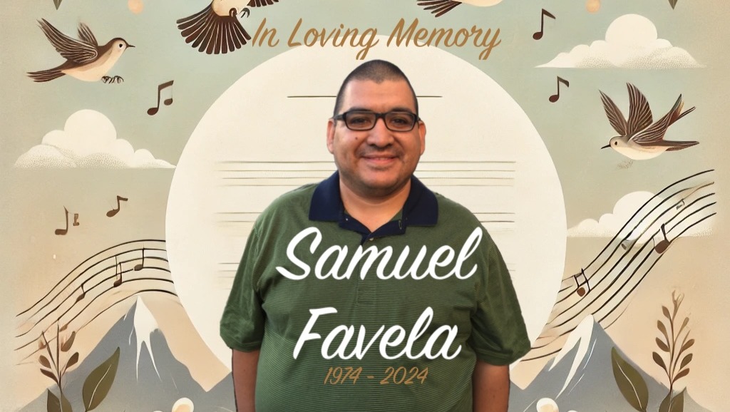 Fundraiser by Graciela Favela : In Memory of Samuel Favela: Support the ...