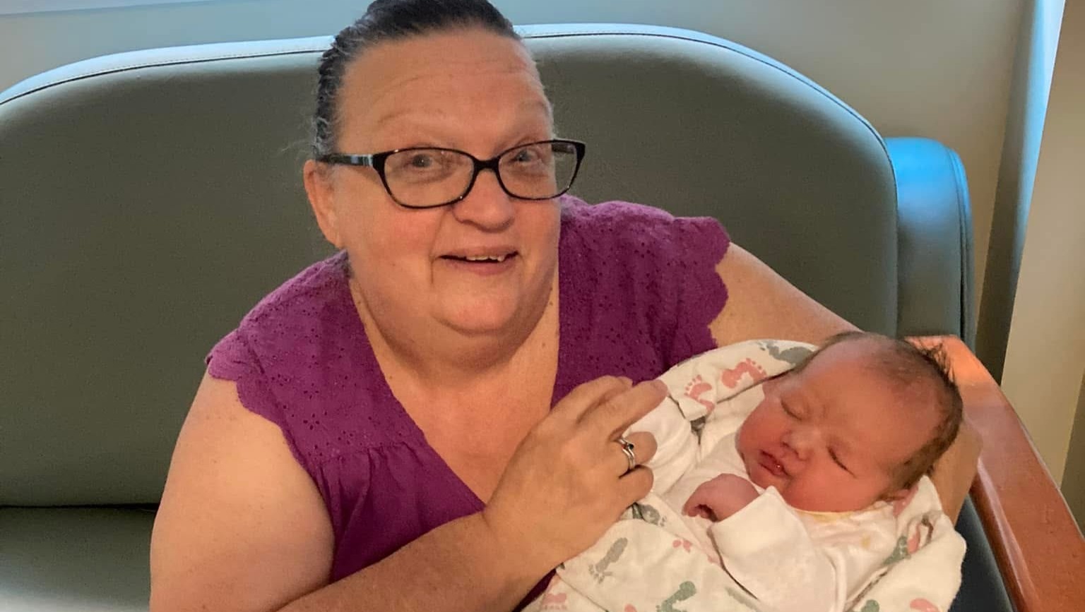 Fundraiser by Brian Nutt : Support Connie Nutt-Harris' Cancer Battle