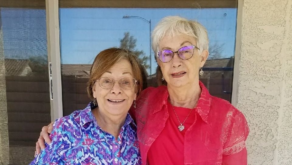 Fundraiser for Deborah Miller by Sandra Rexius : Assist Deb Miller ...