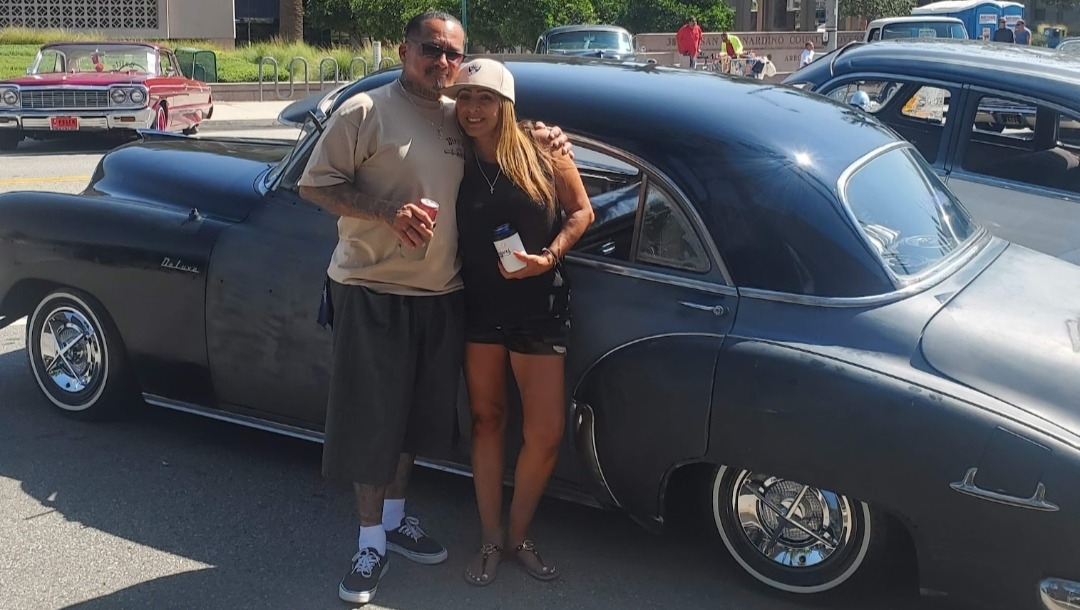 Fundraiser by Rudy y : In Memory of Ray Magallanez: Your Support