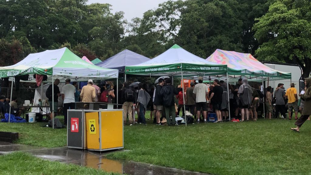 Fundraiser by Hex Sound System : Meanjin Reggae Festival shortfall!