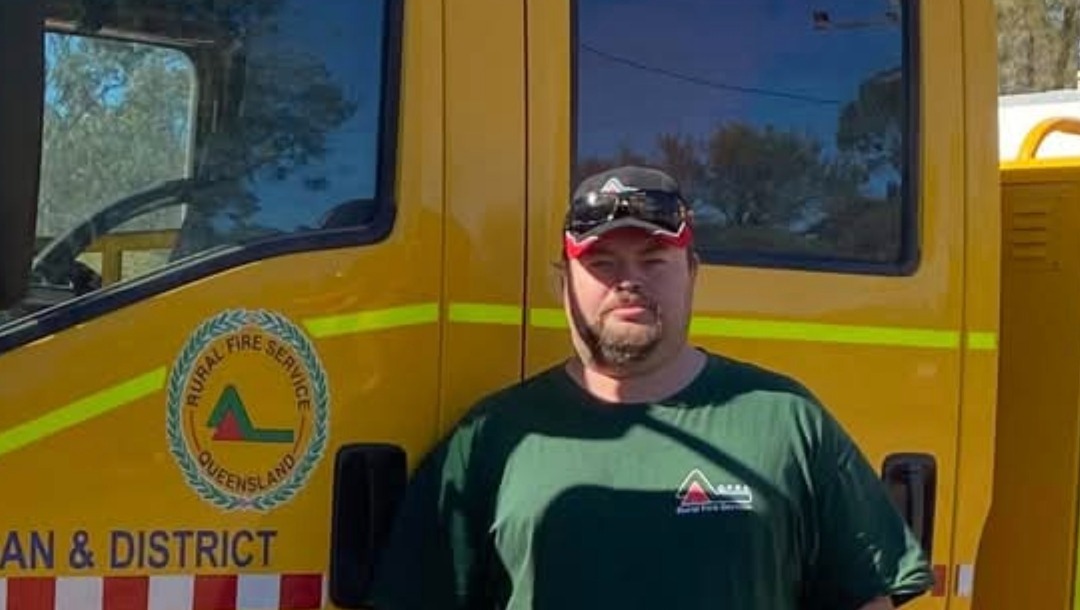 Fundraiser by Jess Gillies : Stuart larkin