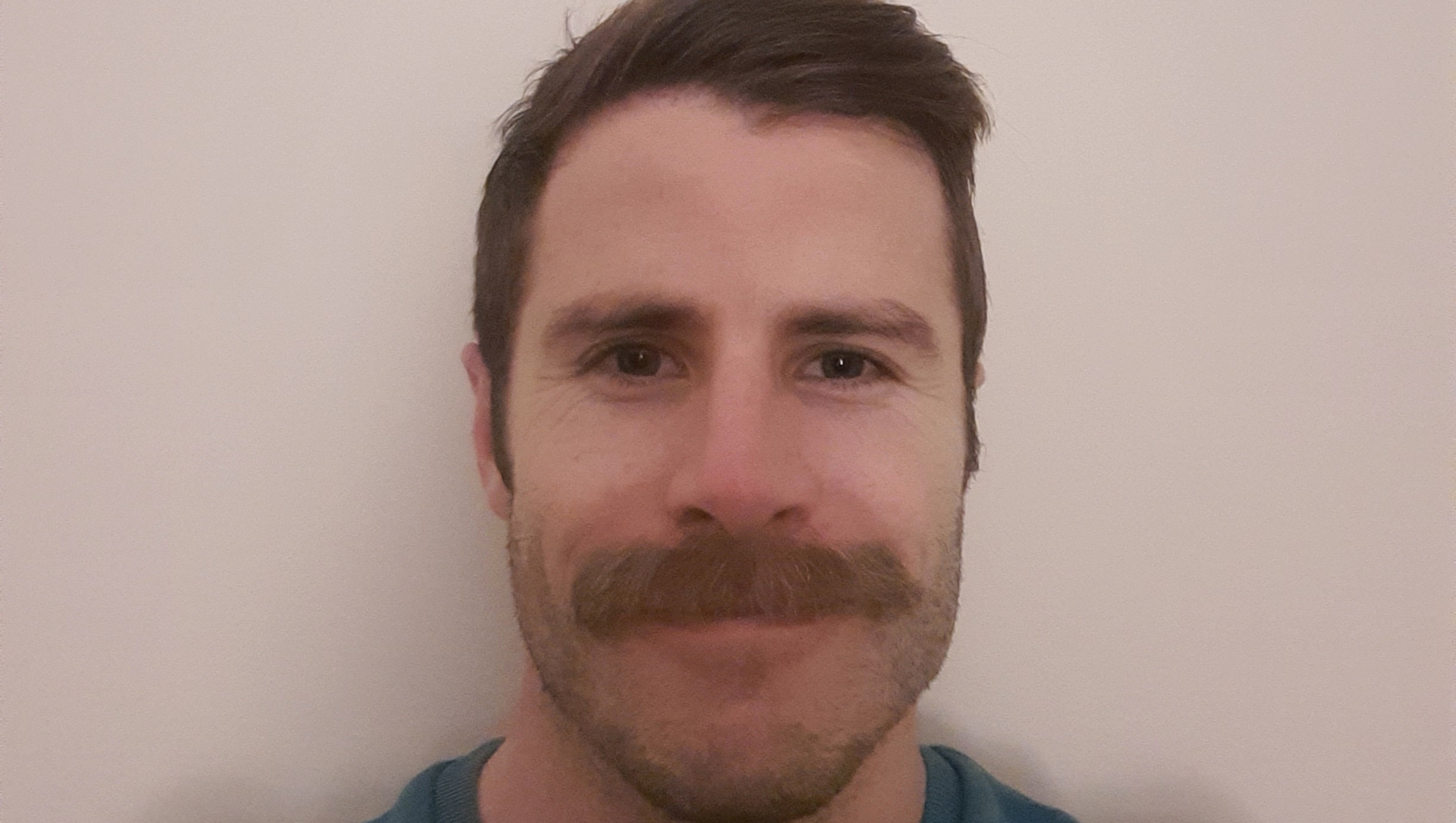 Fundraiser by Joseph Hopkins : Movember for Pancreatic Cancer Research