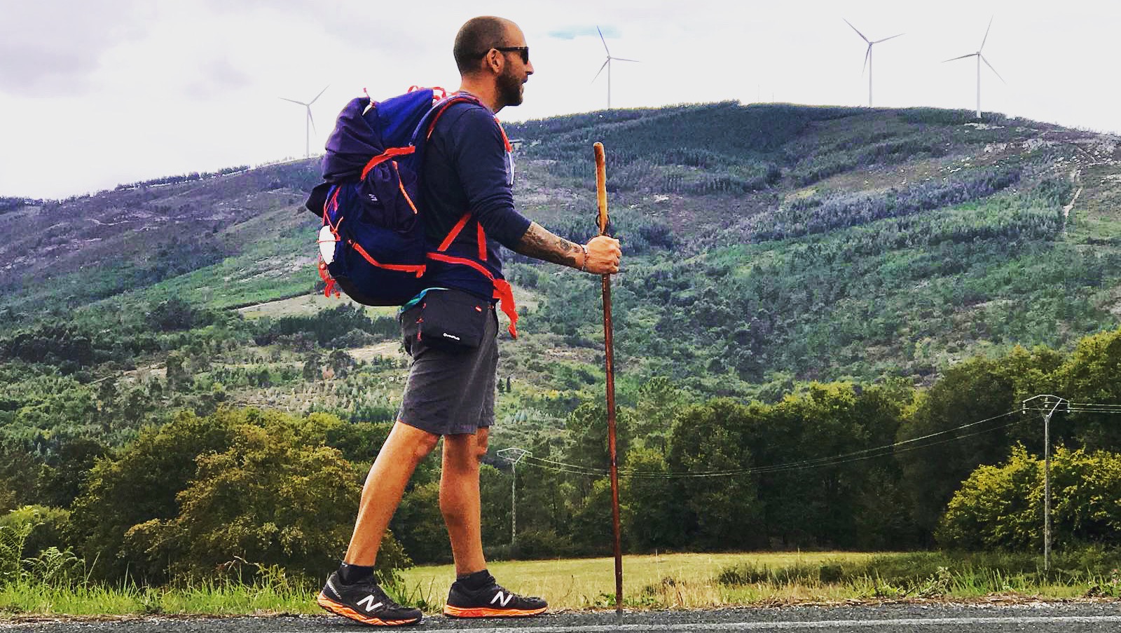 Fundraiser for Olga Gomez bellon by Eric Escriva : Reto Oliva a ...