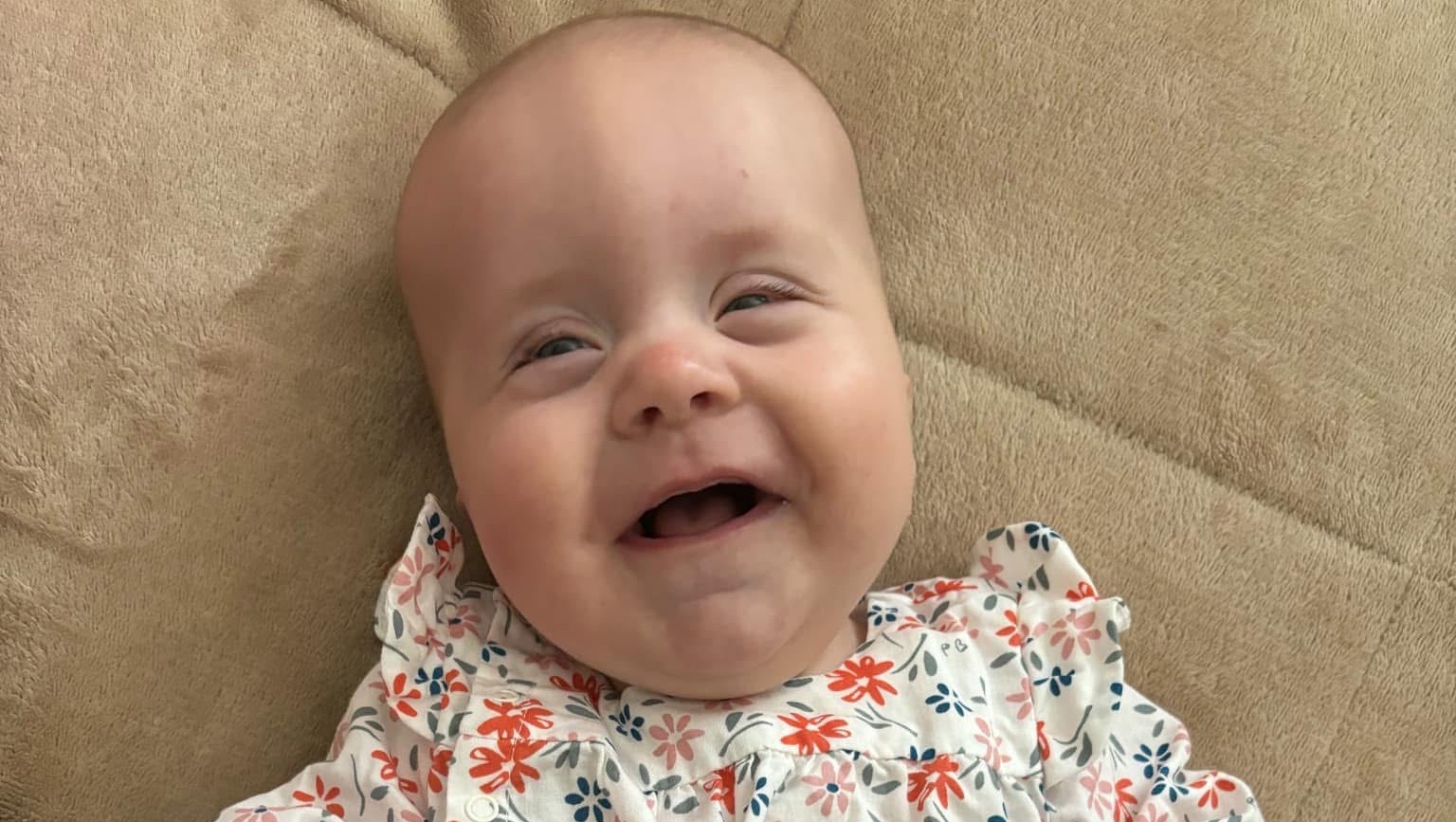 Fundraiser for Padraig Melia by Rosie Connor : Support for the Melia Family