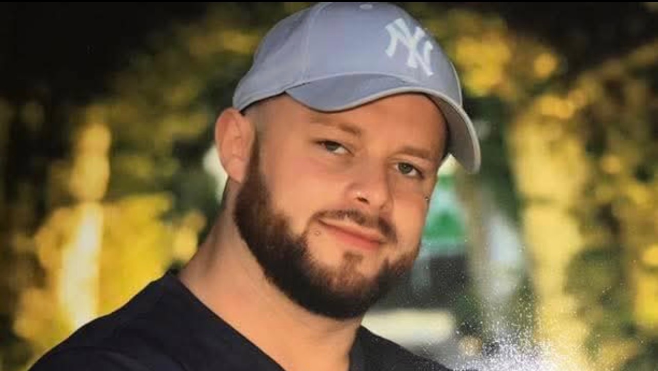 Fundraiser for David Brigden by Lisa- Sinead-David : Supporting Ste ...