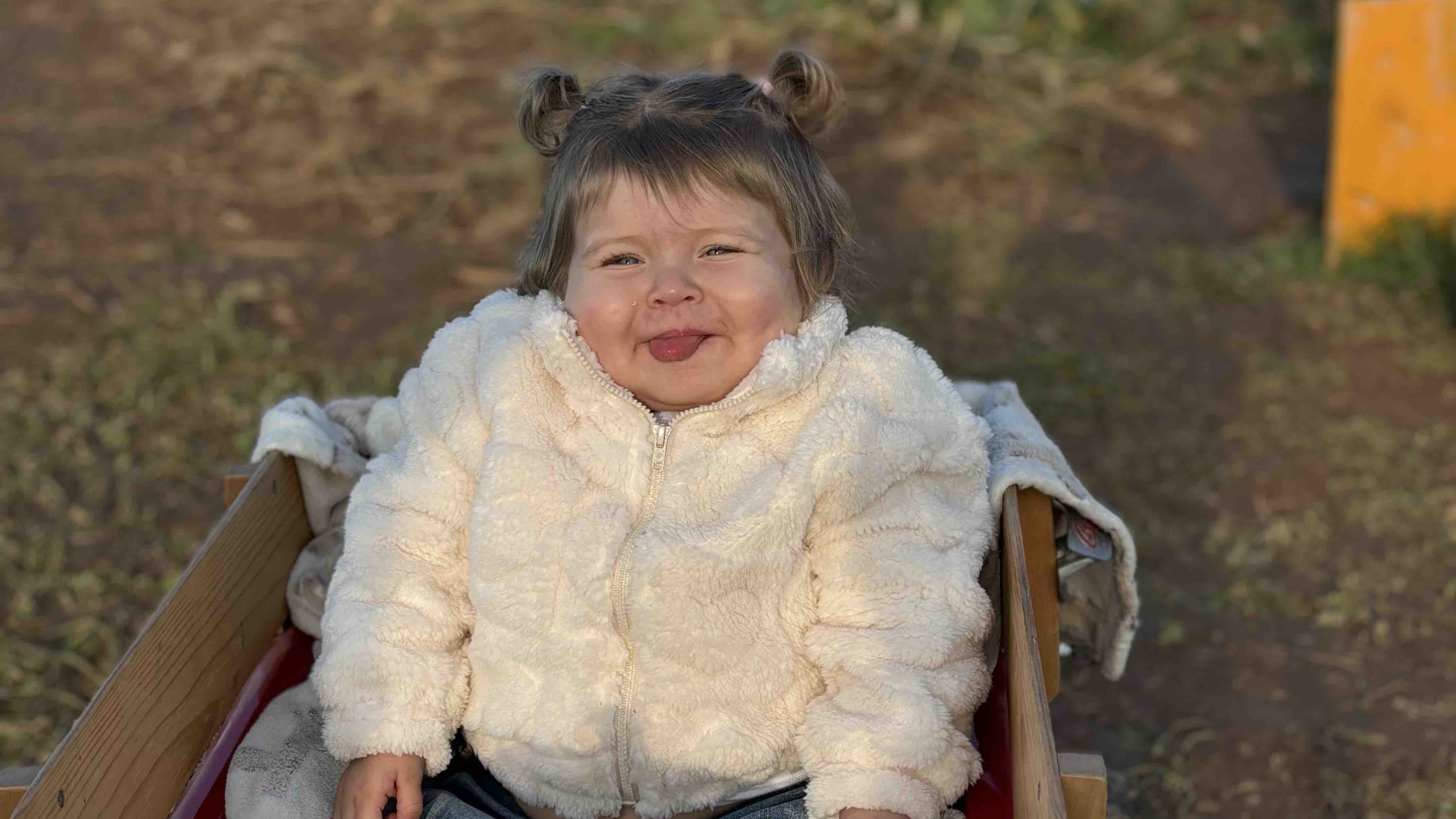 Fundraiser by Dulcie-May Alway : Raising money for metabolic support Uk ...