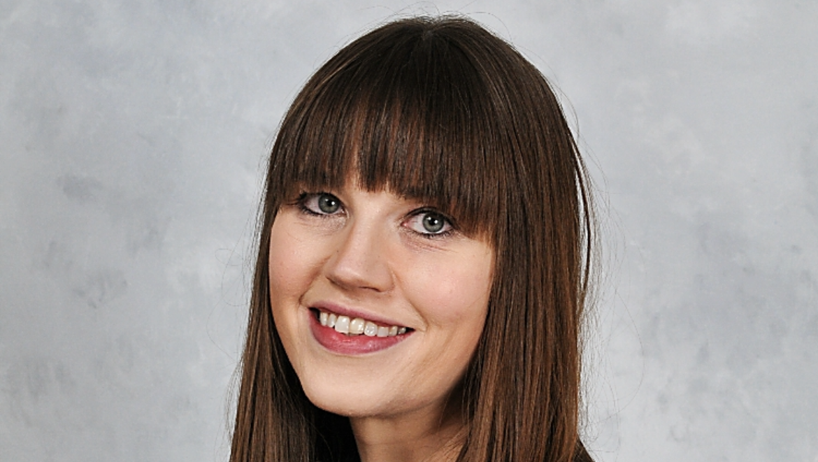 Fundraiser by Natalie Trew : Cristina’s bouncy baby girl