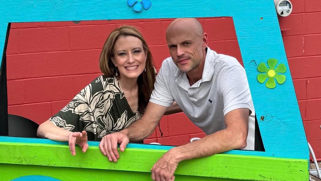Fundraiser for Curt Coutts by Ashley Hauber : Support Heather's Family ...