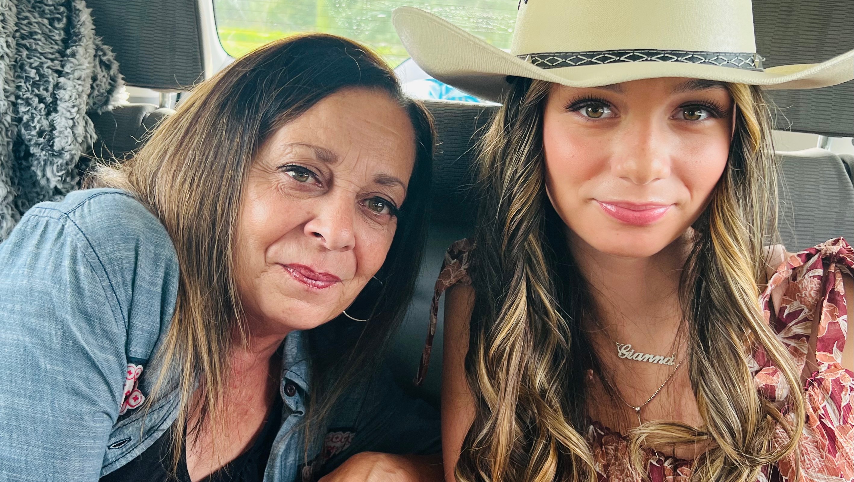 Fundraiser for Rosetta Mustica-Martinez by Gina Mustica : Support Roe's ...