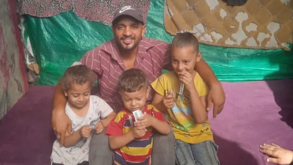 Fundraiser for Anas mansour by Waleed Hamed : URGENT APPEAL: Help ...