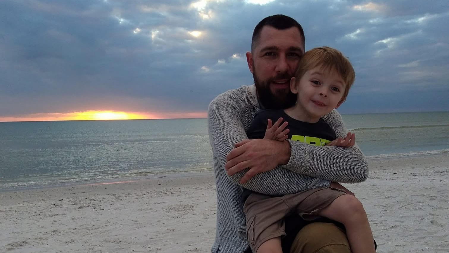 Fundraiser for Donald Mattingly by Daisy Williams : Join TJ's Fight ...