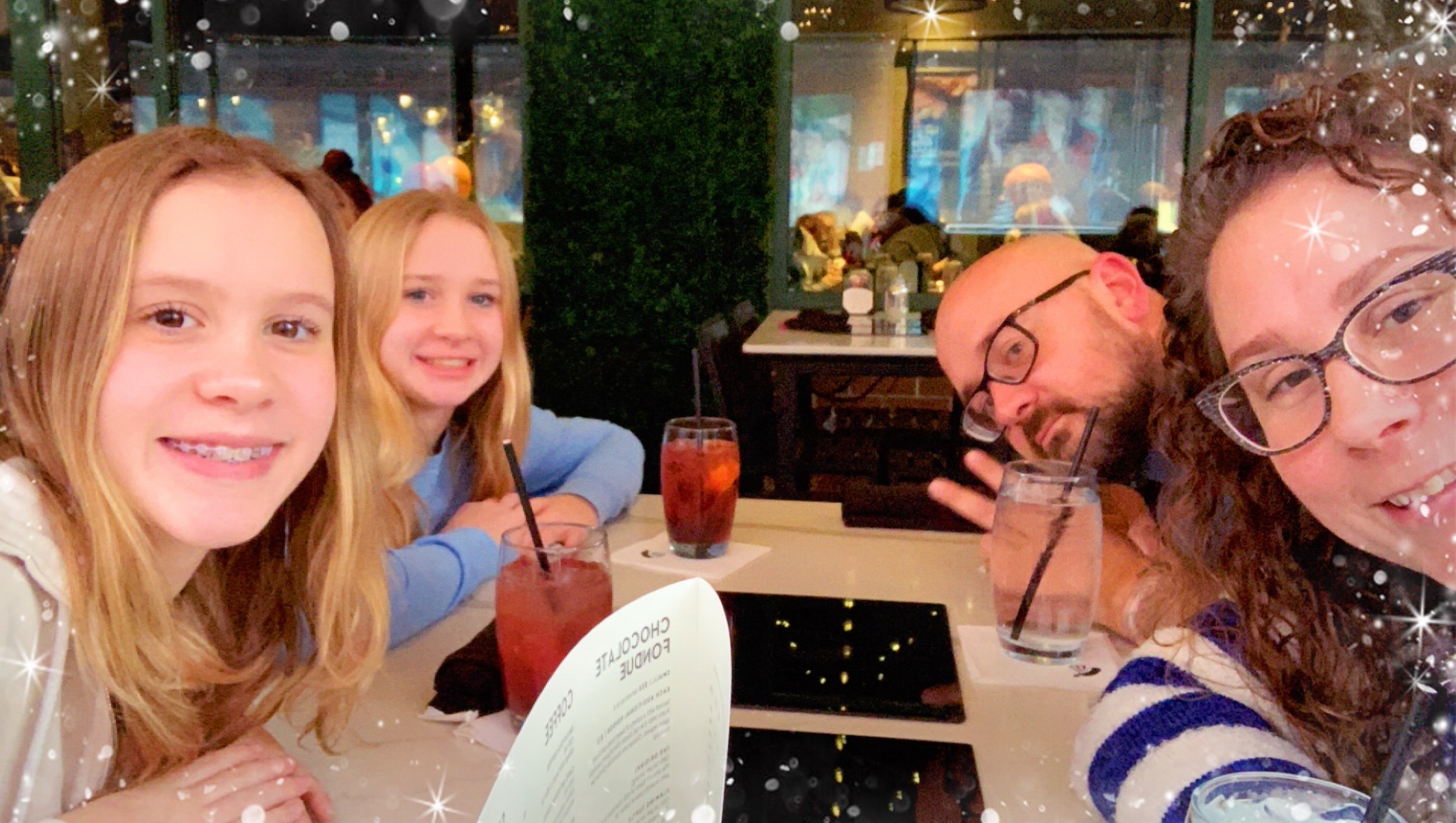 Fundraiser for Rebecca Maksin Burnsworth by Catherine Bissell : Support ...