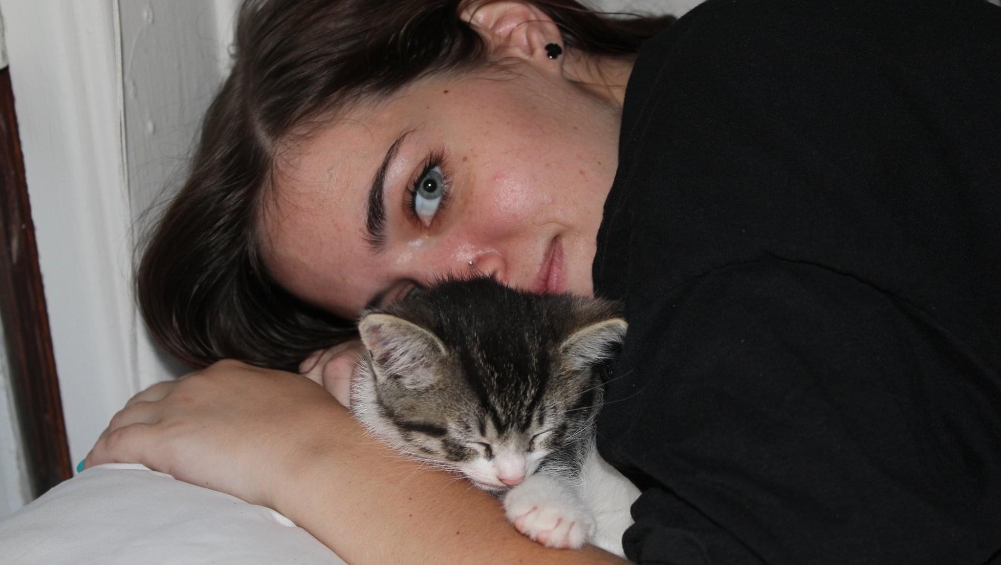 Fundraiser for Alicia Aiello by Jenn Halfpenny : Donate to Toby's ...
