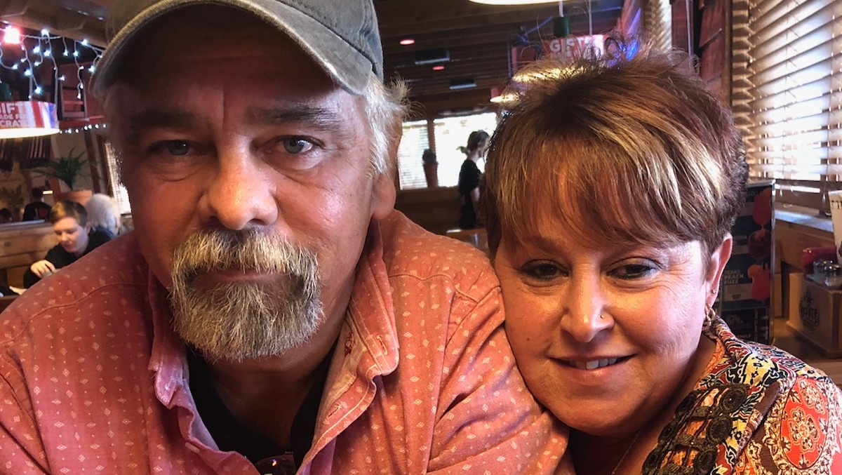 Fundraiser by Kathy Collier : Help John Henshaw's Family in Their Time ...