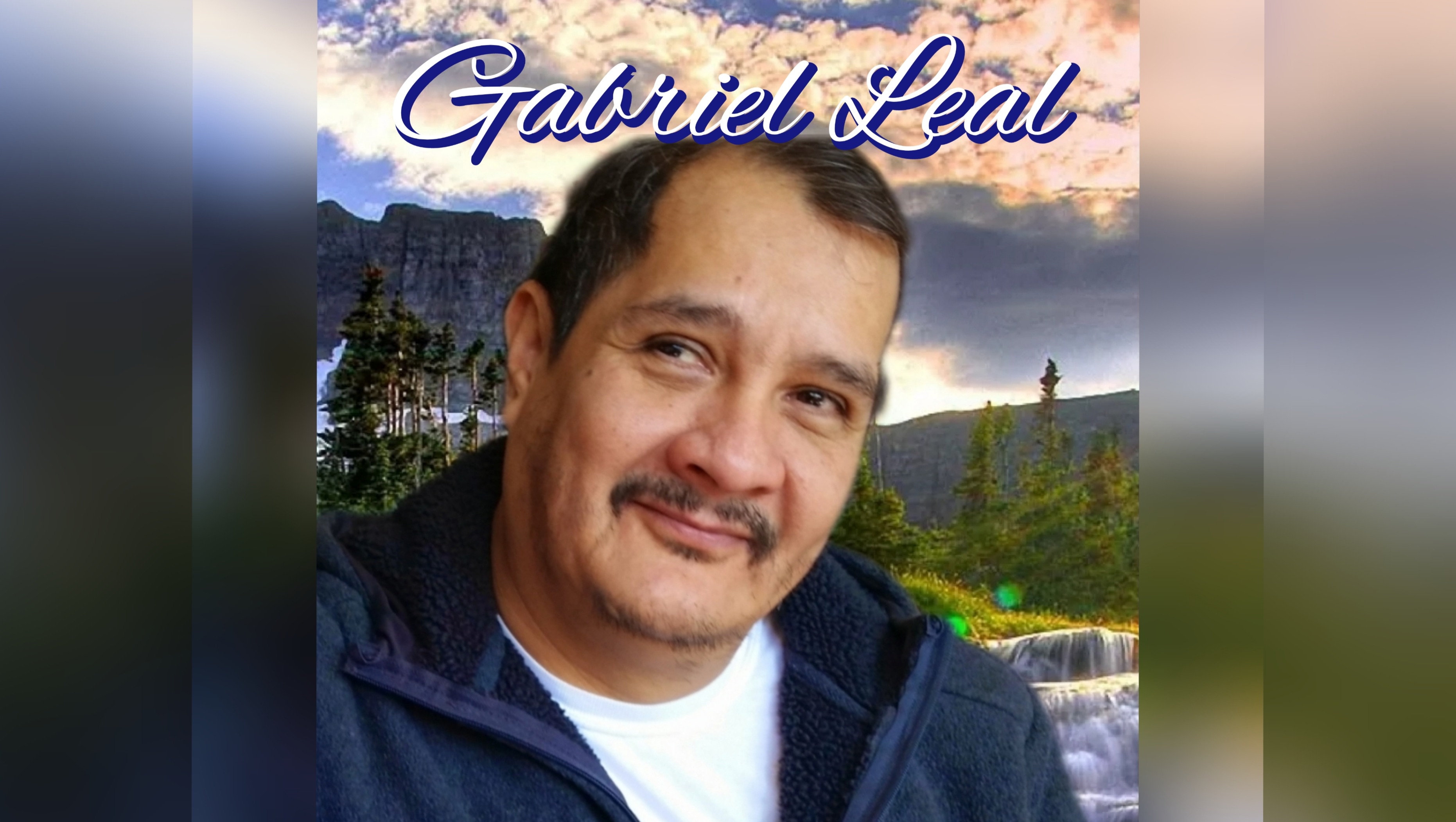 Fundraiser by Gabriel Leal : Remembering Gabriel Leal: Help with Funeral Costs