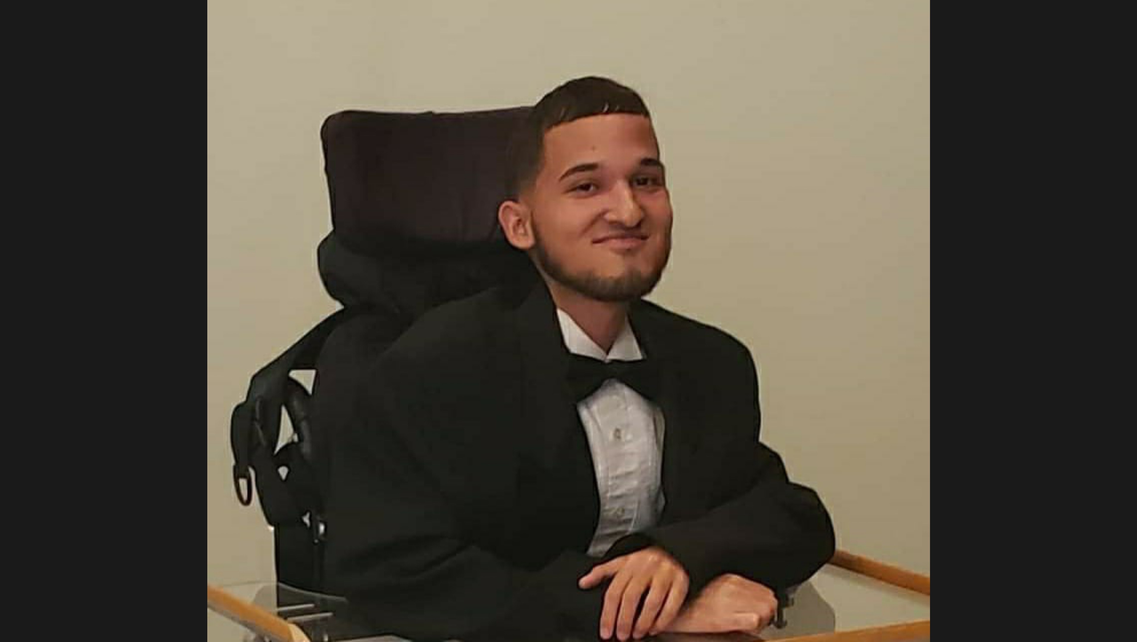 Fundraiser by Esther Ayala : José Carlos Gutierrez