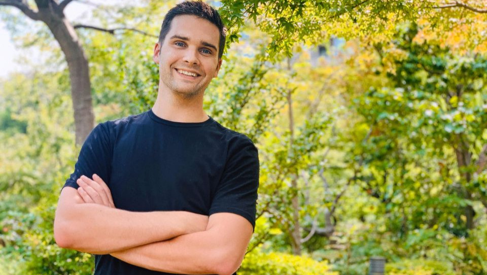 Fundraiser by Neil Brock : Help Neil Get Back on Track with His Law Studies