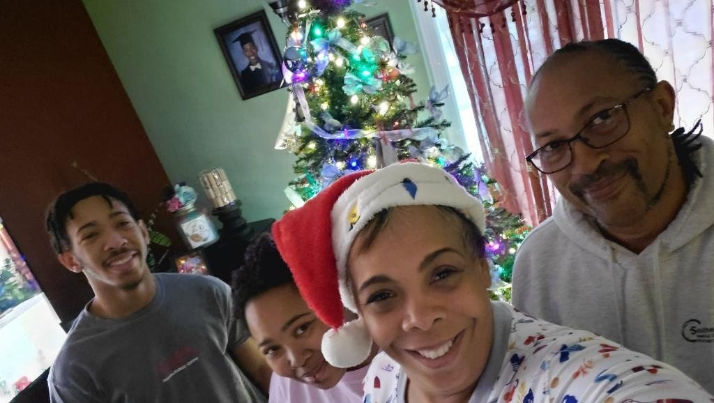 Fundraiser for Victor Steverson by Eddie Sun : Steverson Home Fire ...