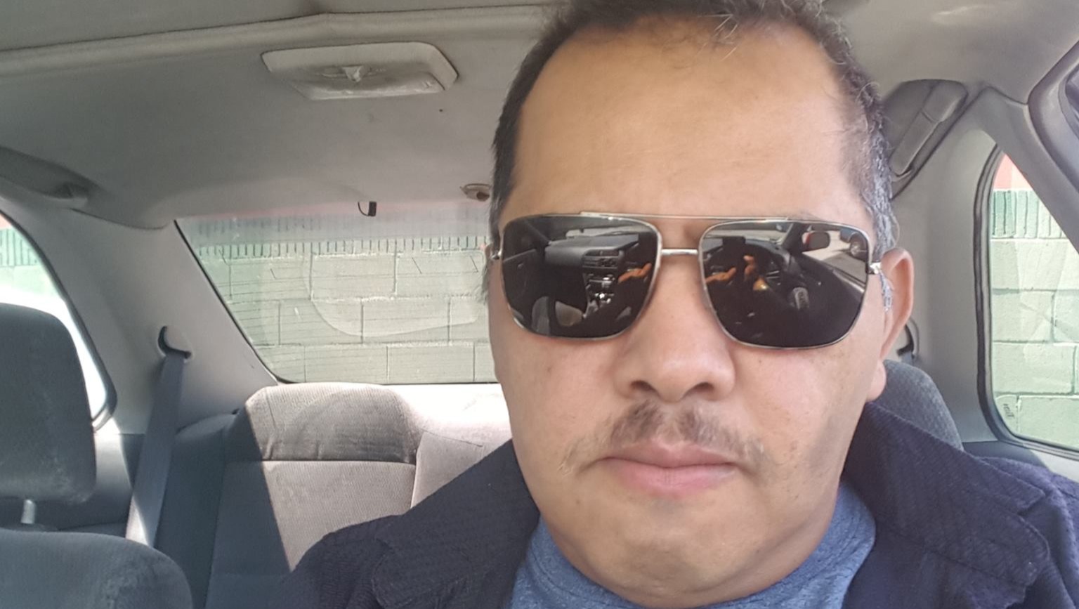 Fundraiser for Byron Samayoa by Jonathan Panda Samayoa : Help Us Give a ...