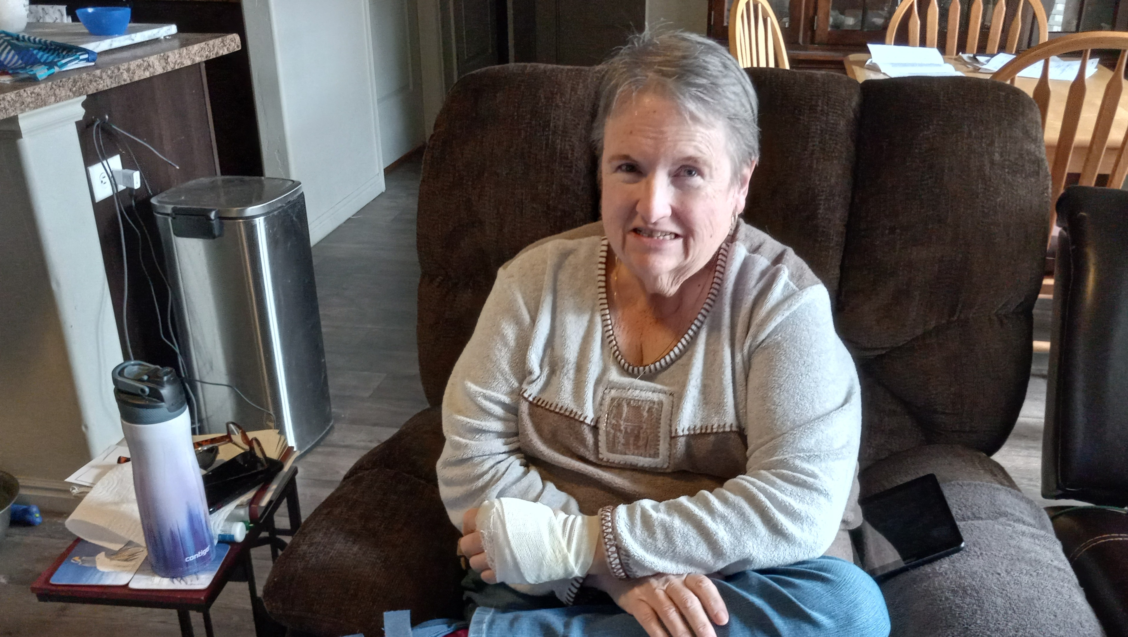 Fundraiser by Rudy Yanez : Support Lynn Yanez's Cancer Treatment Journey