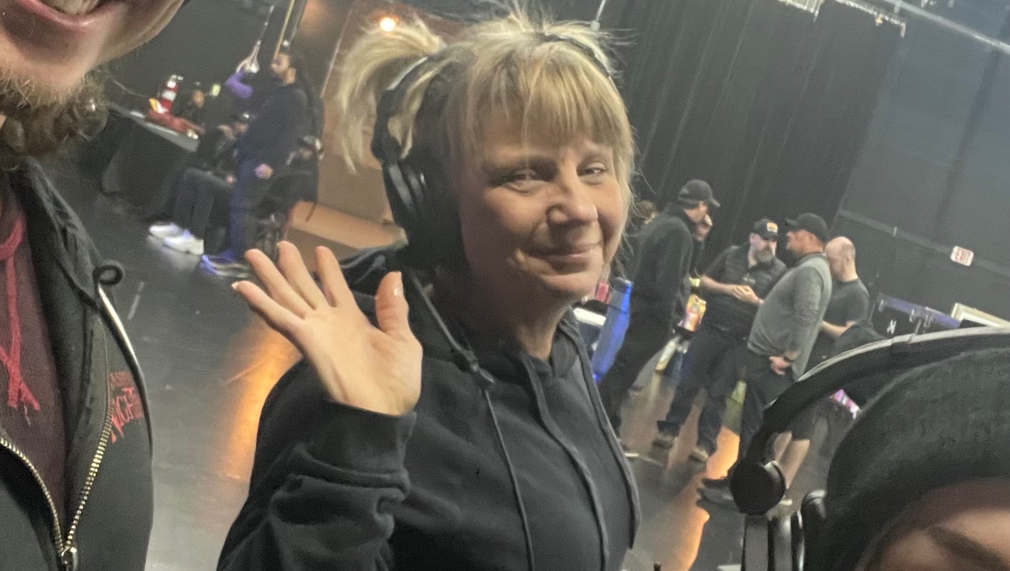 Fundraiser for Robbie Pickle by Katie Aquino : Support Robbie's Healing Journey