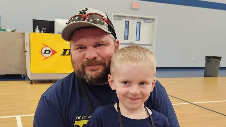 Fundraiser for Crystal McCabe by Jane Stedman : Support for David ...