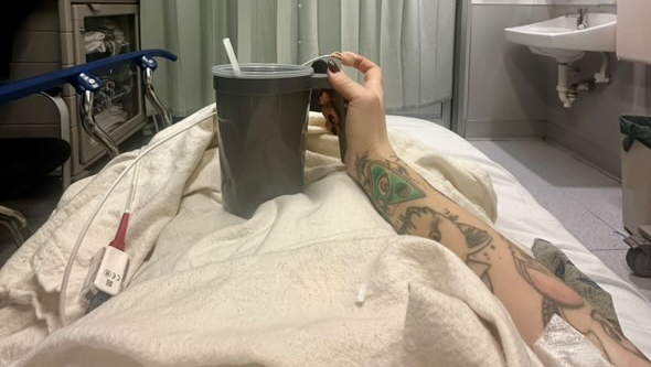 Fundraiser for Angela Everling by Chris Caballero : Support Angela ...