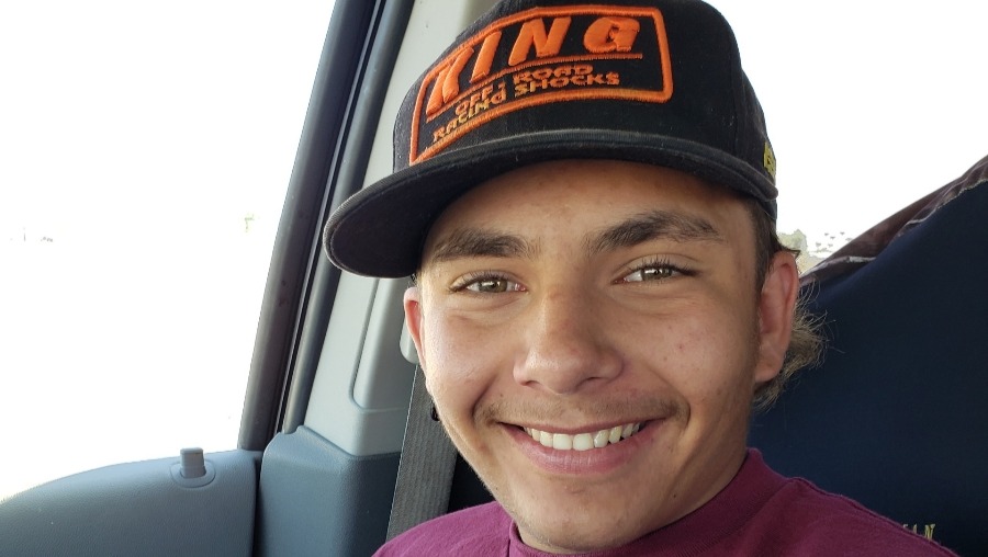 Fundraiser by Genia Sims : Support Jacob Sims' Memorial and Legal Costs