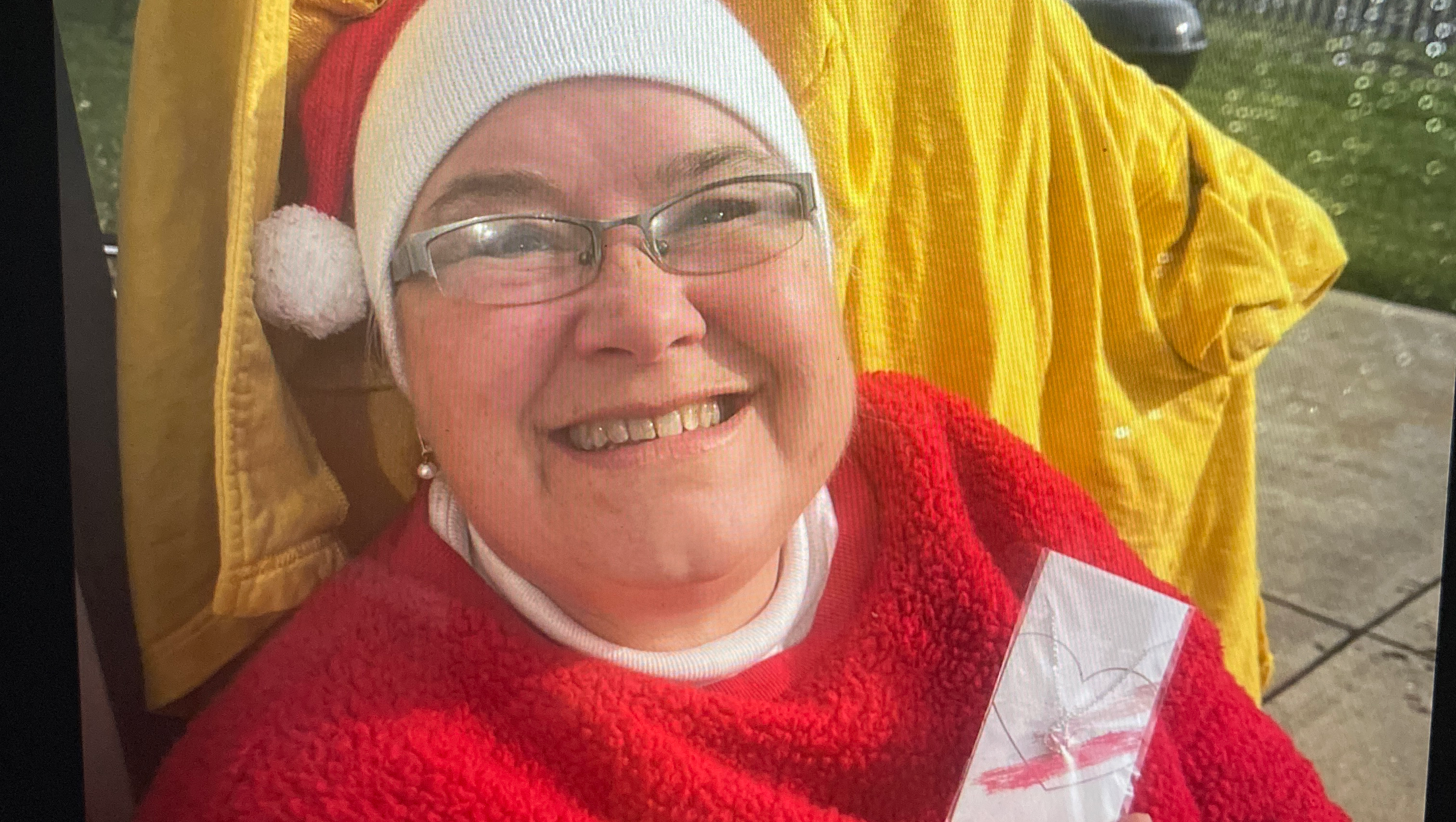 Fundraiser by Jessica Moneypenny : Help Mom Get Back on the Road So She ...