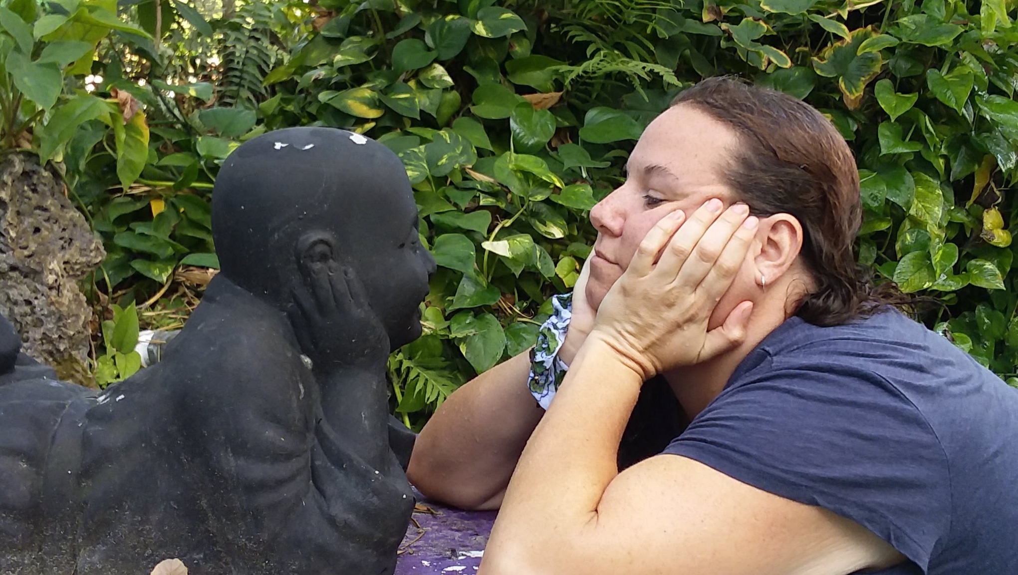 Fundraiser by Michael Plitt : Help Laura Breathe Easy This Holiday Season