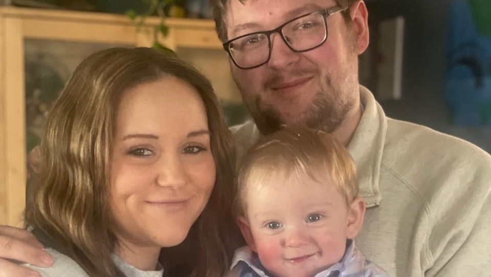 Fundraiser for Danielle Bryant by Tina Shartzer : Donate to Danielle ...