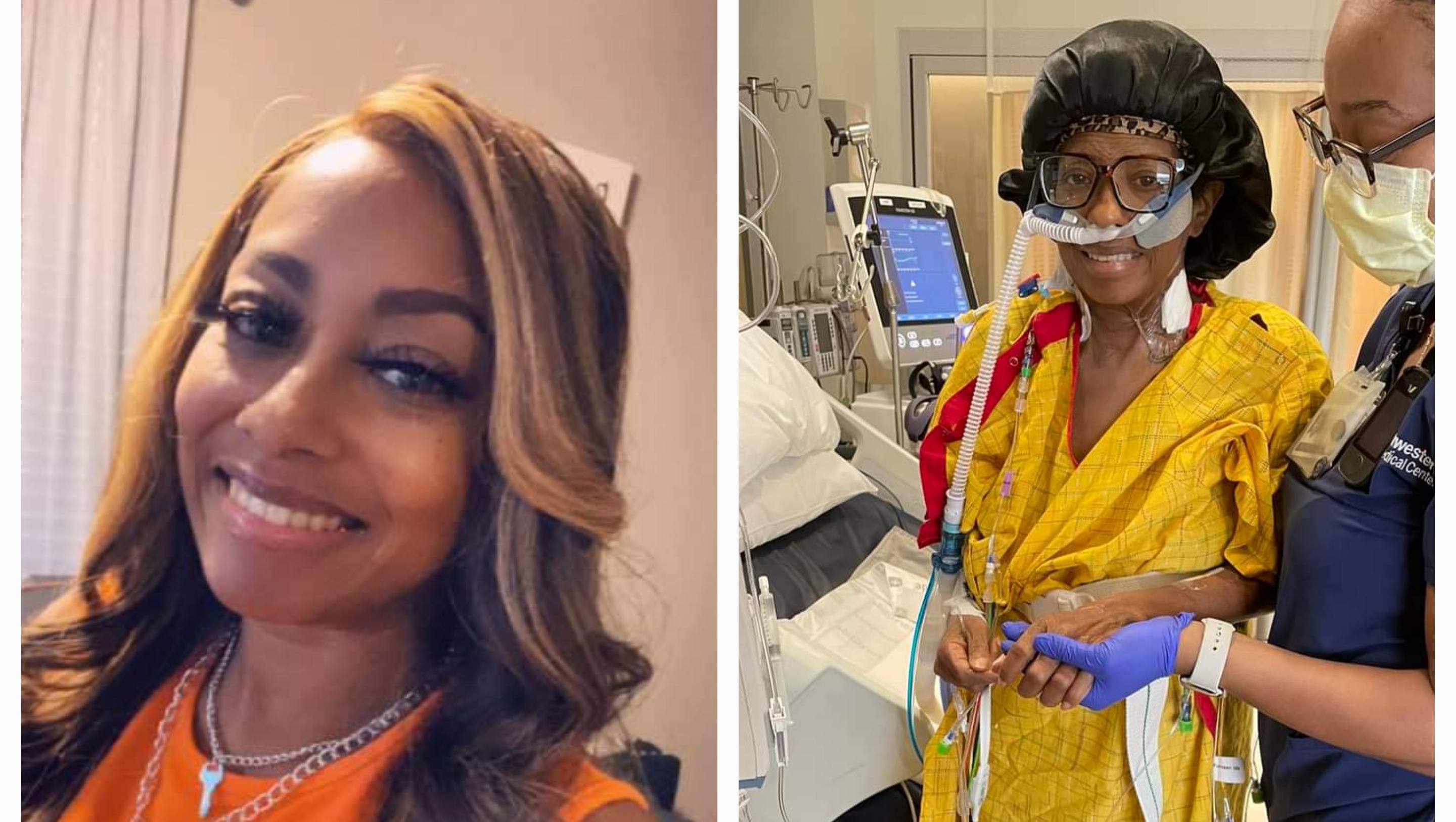 Fundraiser by Shunda Andrews : Together, WE can make a difference in ...