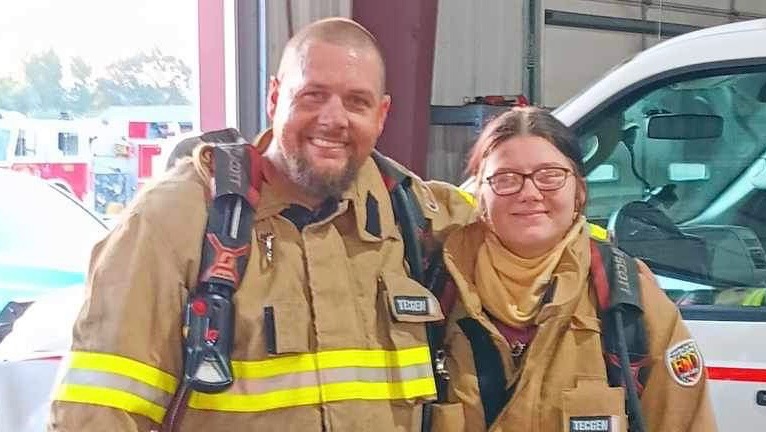 Fundraiser by Lindy Hignite : Assist Josh England's Family in Their ...