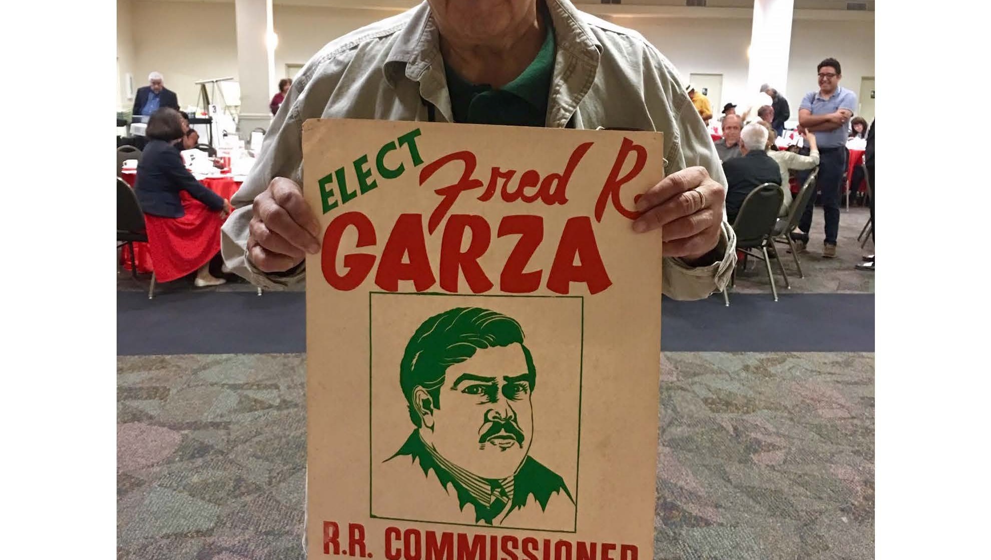 Fundraiser by alfredo santos : Stand with Fred Garza: A True Chicano Hero