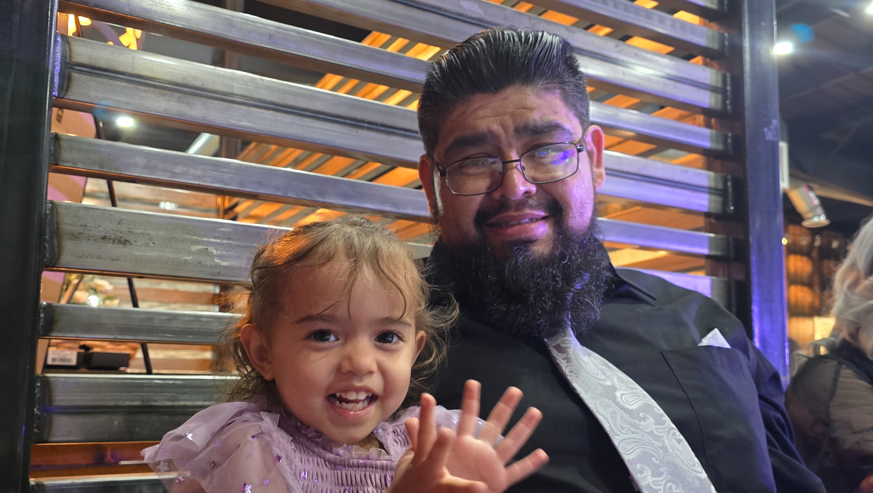 Fundraiser by Amanda Allen : Support Pedro Obregon's Heart Transplant ...