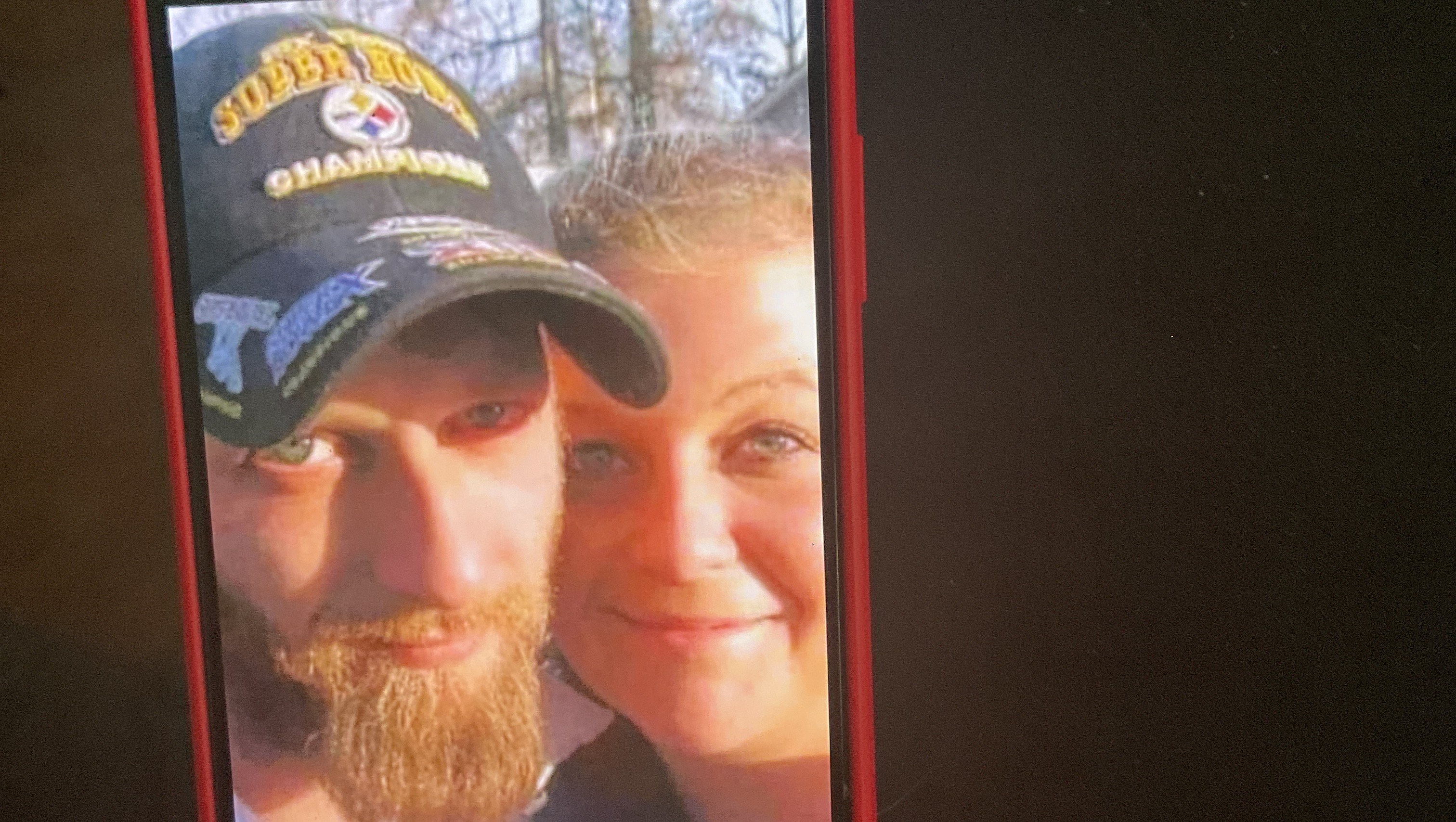 Fundraiser for Kristine DHerde by Cherrish Cayton : Support for Greg ...