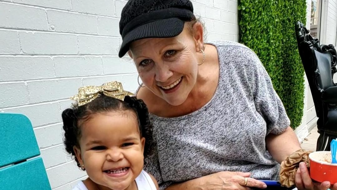 Fundraiser by Robert Gagliardi : Donate to Cynthia Grindle's Battle ...