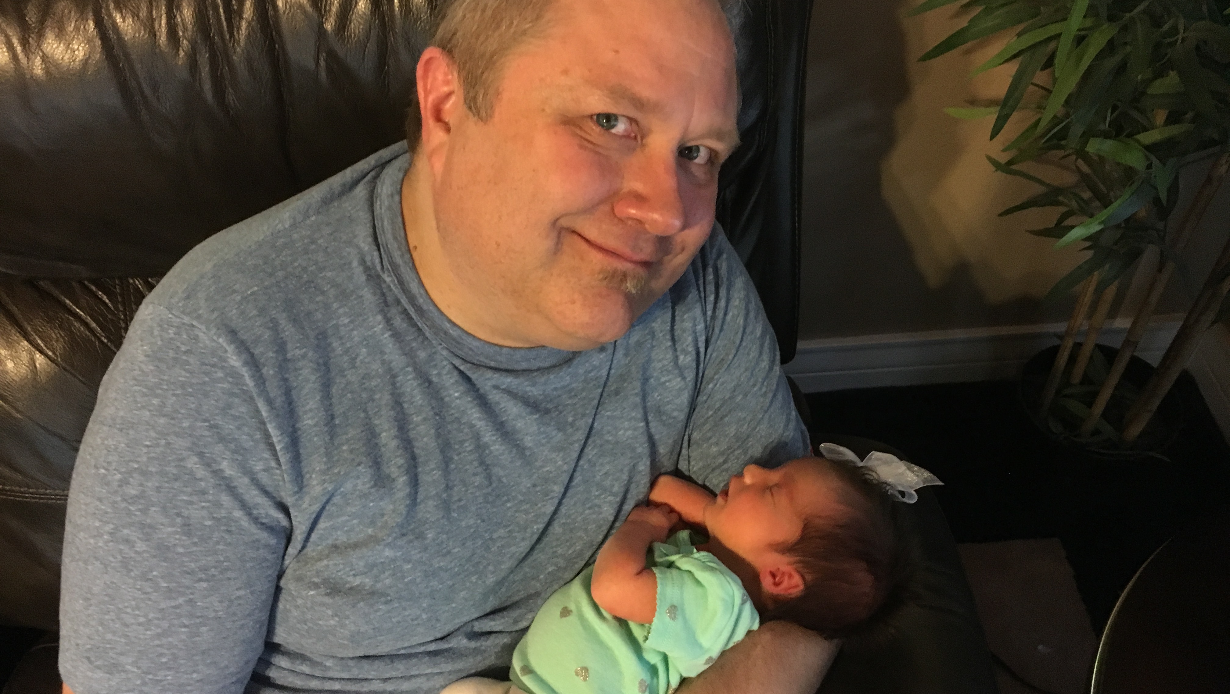 Fundraiser for William Clay Clawson by Chris Clawson : Support Clay's ...