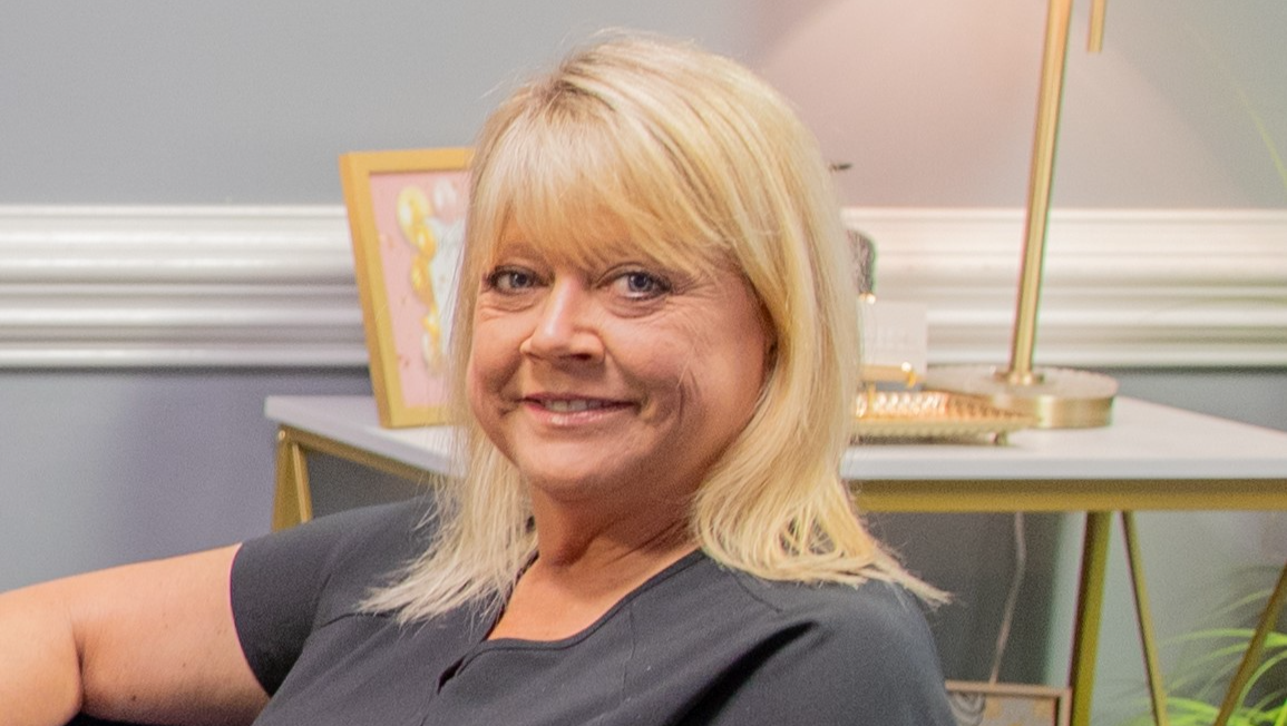 Fundraiser for Judy Rathel by Paula Stichter : Stand with Judy in Her ...