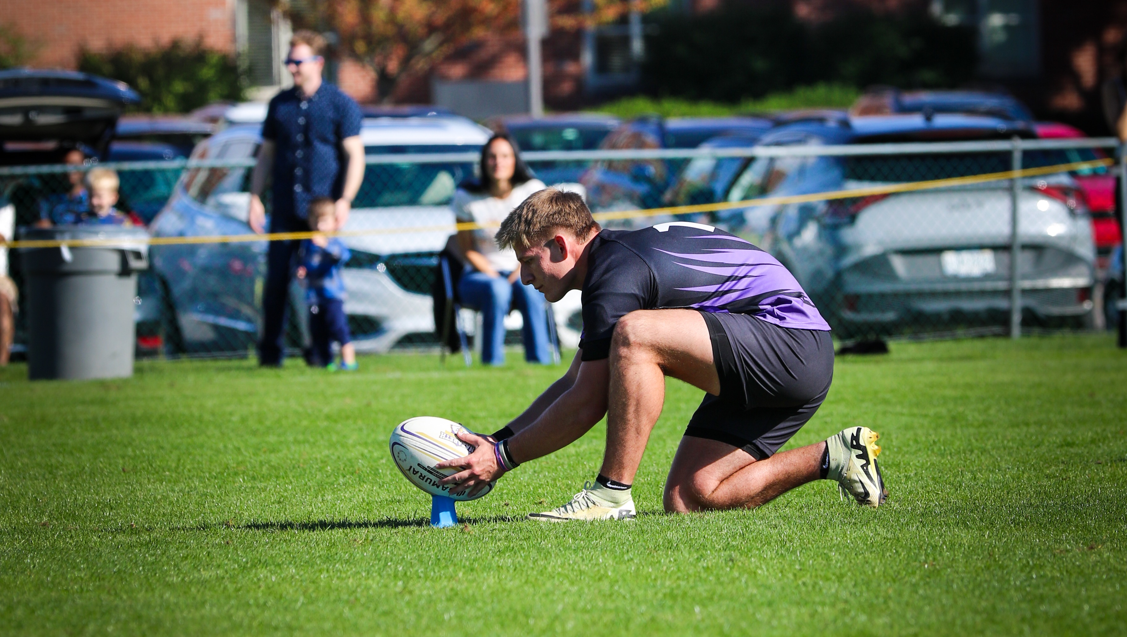 Fundraiser by Dylan Fairchild : Donate to Dylan's Rugby Journey