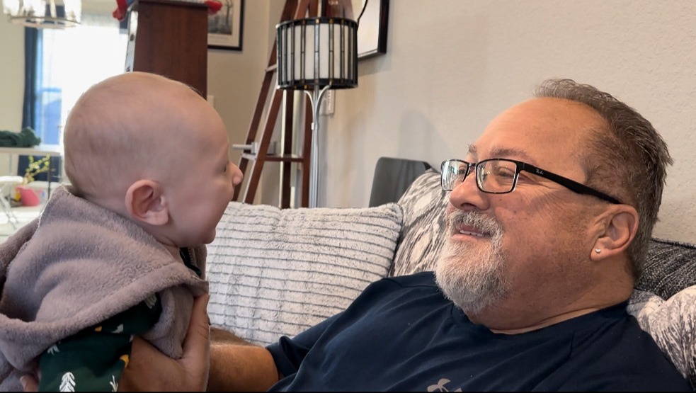 Fundraiser by Melissa Mensch : Donate to Harvey's Heart and Kidney ...