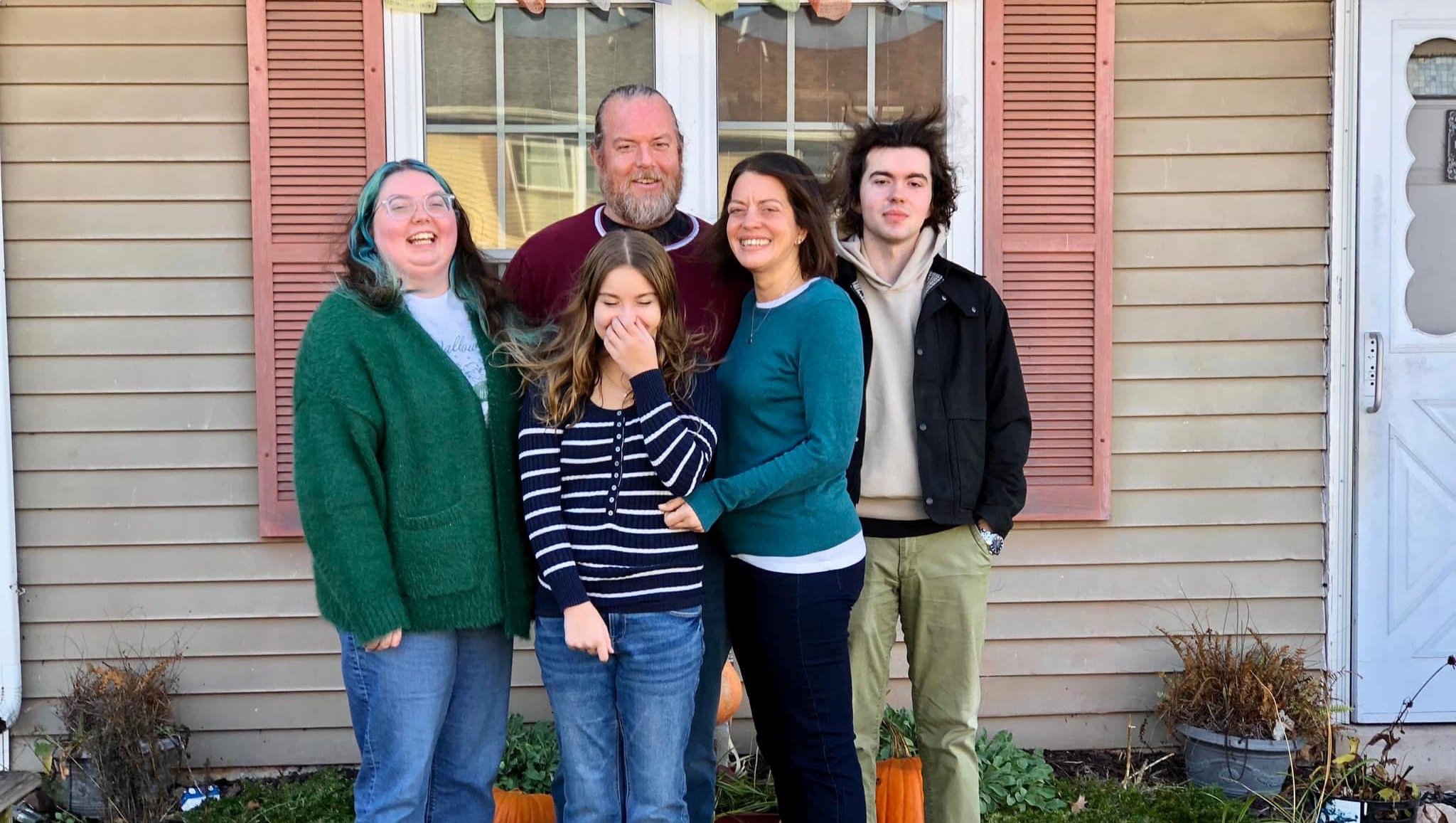 Fundraiser for Jessica Evans McLaughlin by Amanda Sanders : Aid Rowan's ...