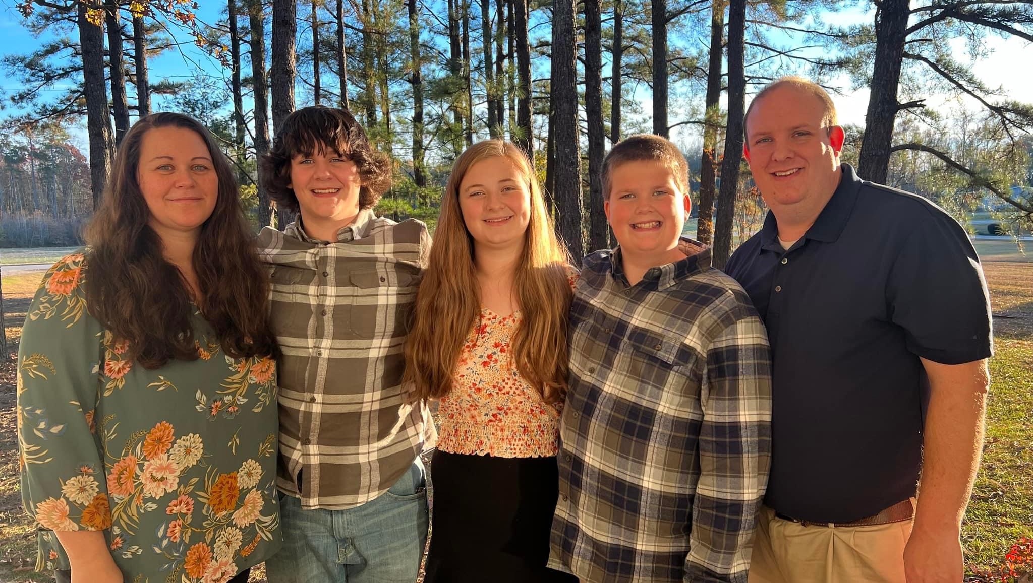 Fundraiser for Crystal Shook by Angel Peele : Supporting Sheri’s family