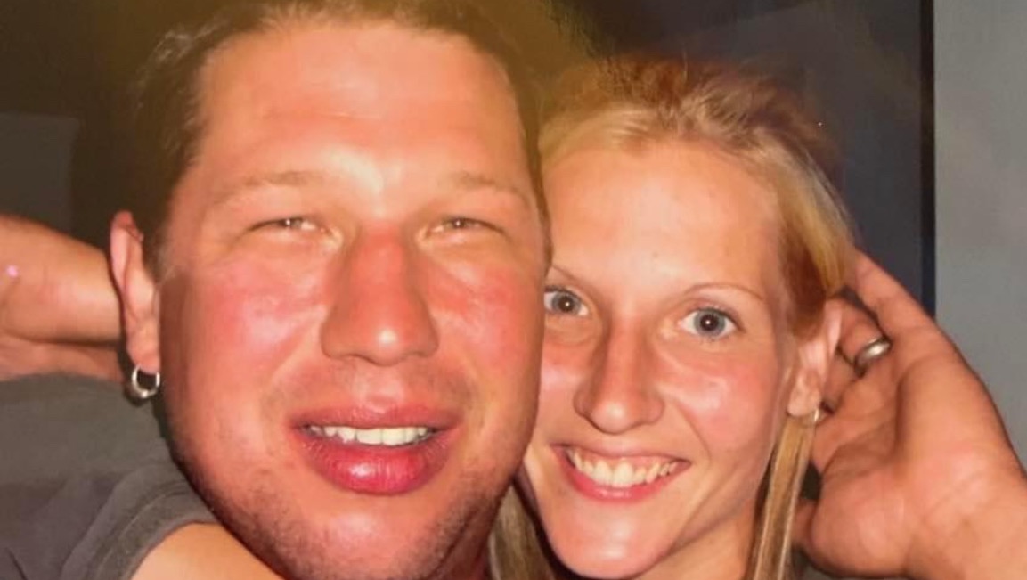 Fundraiser for Meredith Tonge by Michelle Brown : Chris Tonge - Noodle ...