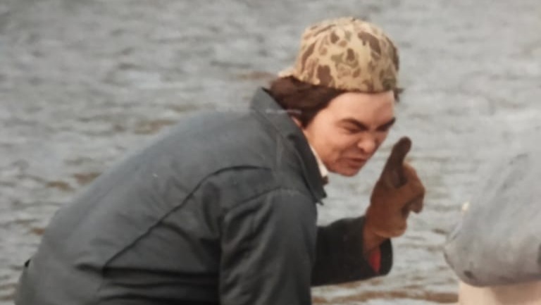 Fundraiser by Bonnie Hunt : Merlin Johnson Sr.'s Memorial Fundraiser